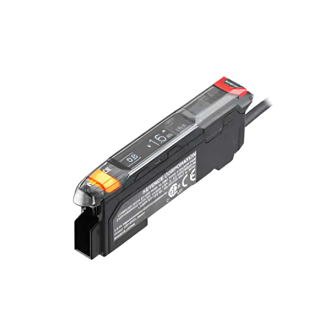 เซ็นเซอร์ KEYENCE Photoelectric Sensor ดิจิตอลเลเซอร์เซนเซอร์ แบบ CMOS LR-XN11P ราคาถูก สอบถามแอ ...