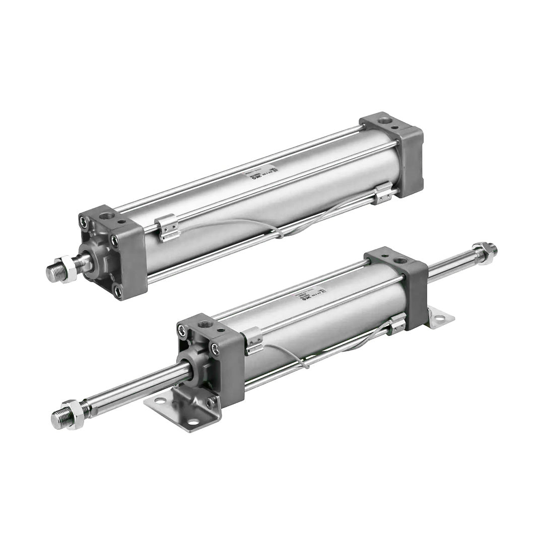 กระบอกลม SMC (Air Cylinder SMC) รุ่น MBKW ราคา 2256 บาท มีบริการส่งด่วน – North Power