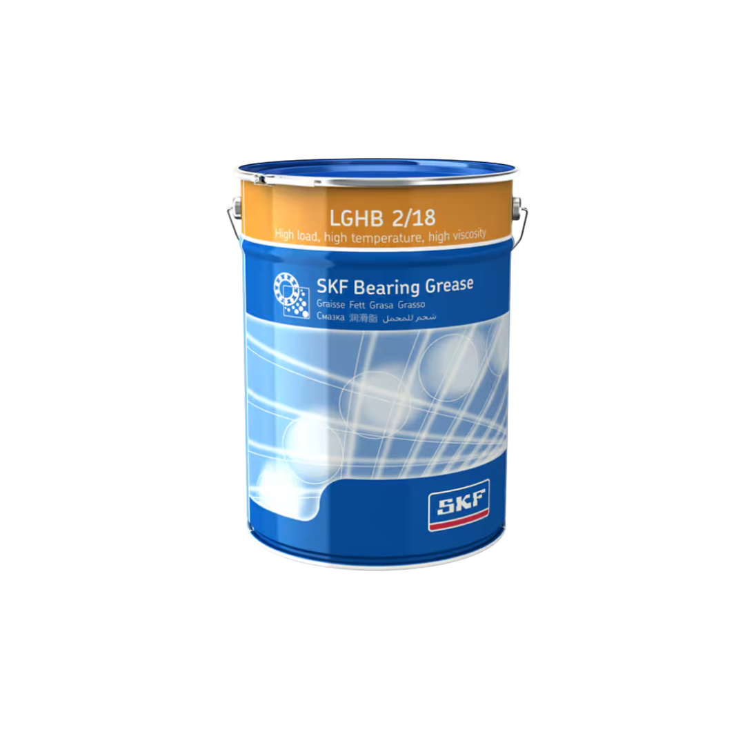 จาระบี SKF LGHB 2/18 – North Power