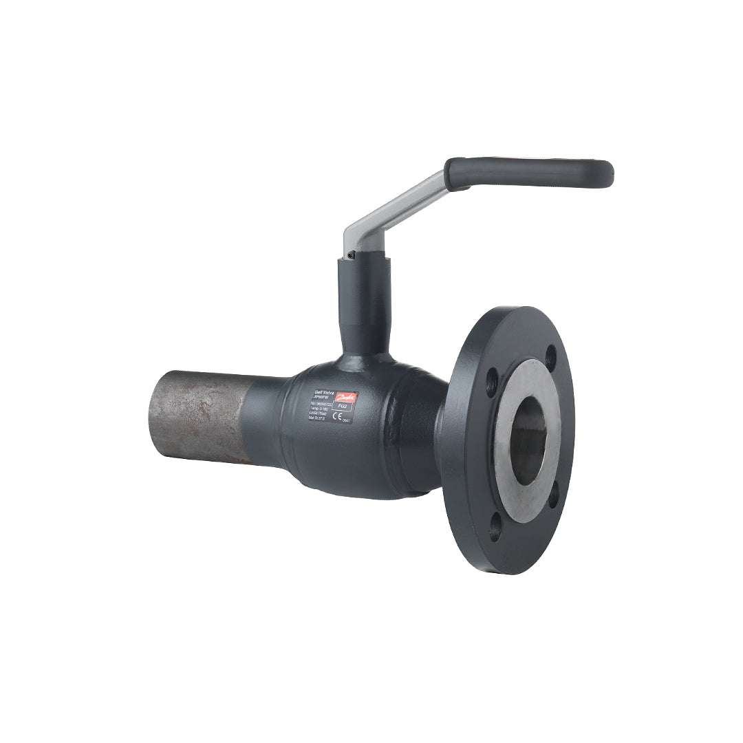 บอลวาล์ว Danfoss 065N1535 Ball valves, JIP-FW, FB, Handle, Full Bore ...