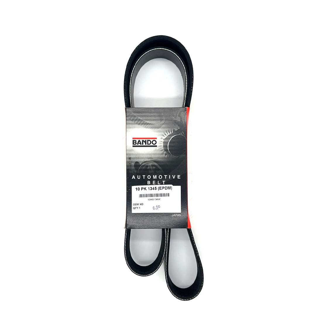 สายพาน BANDO RIB ACE 10PK 600 – North Power