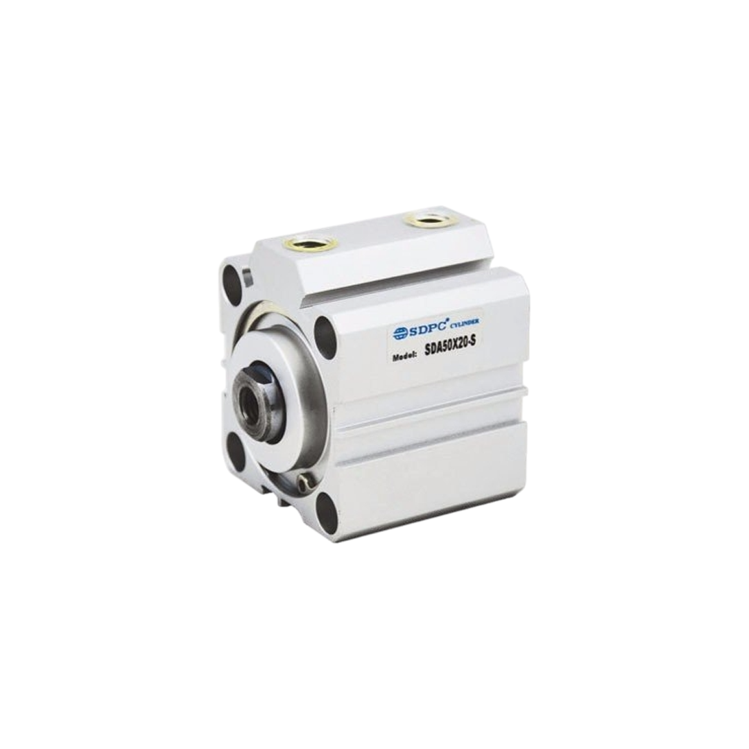 กระบอกลม SDPC Series Cylinder SDA-100 – North Power