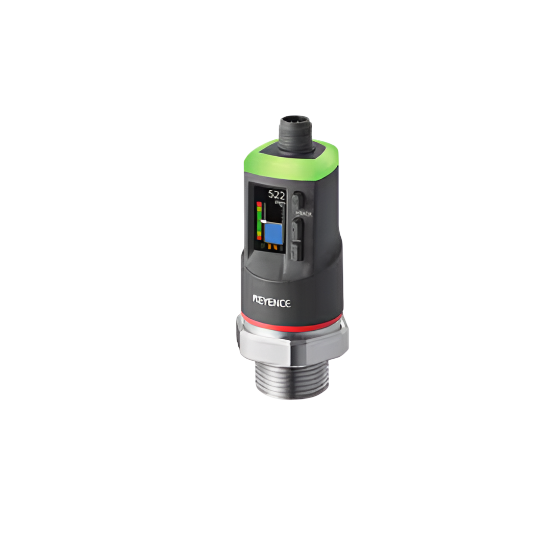 เซ็นเซอร์ KEYENCE Level Sensor เซนเซอร์วัดระดับ FR-S01 ราคาถูก สอบถามแอ ...