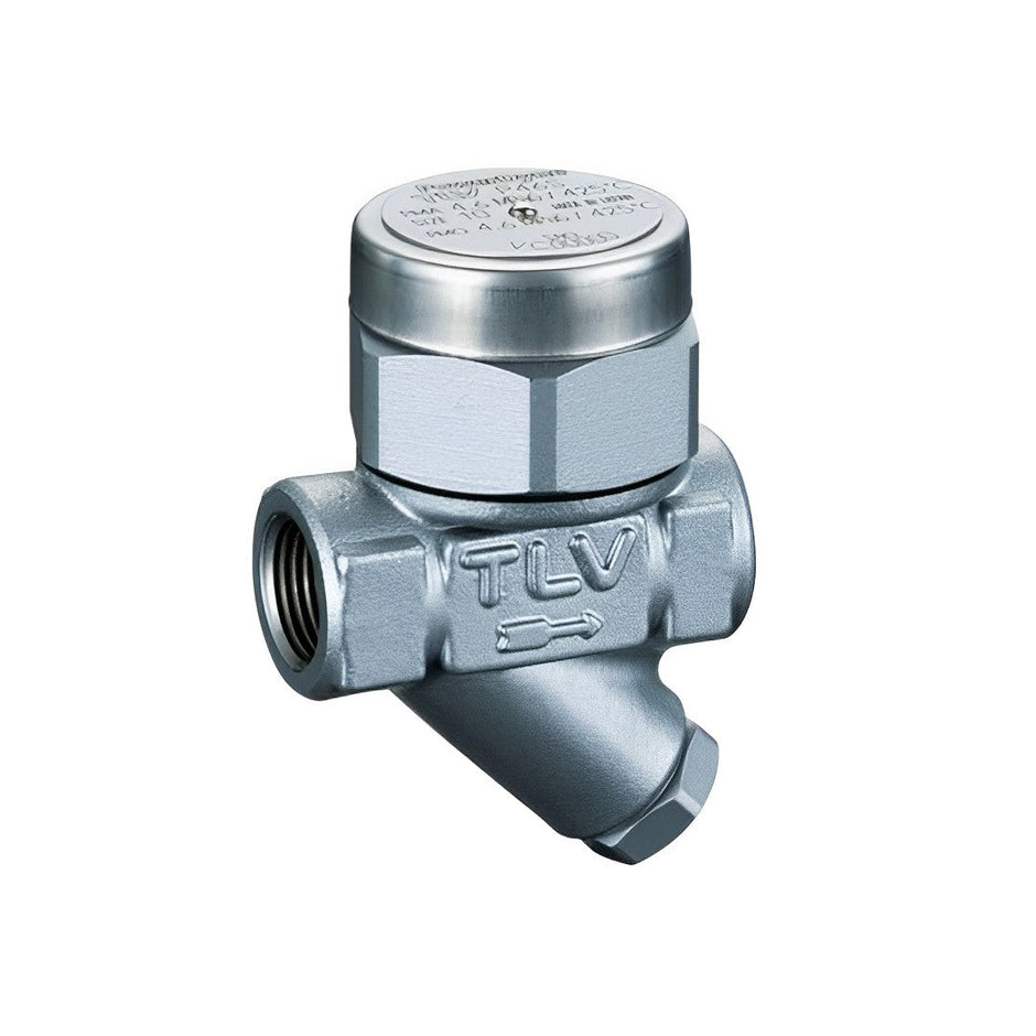 จำหน่าย Steam Trap TLV (กับดักไอน้ำ) ราคาถูกที่สุด พร้อมจัดส่งทันที ...