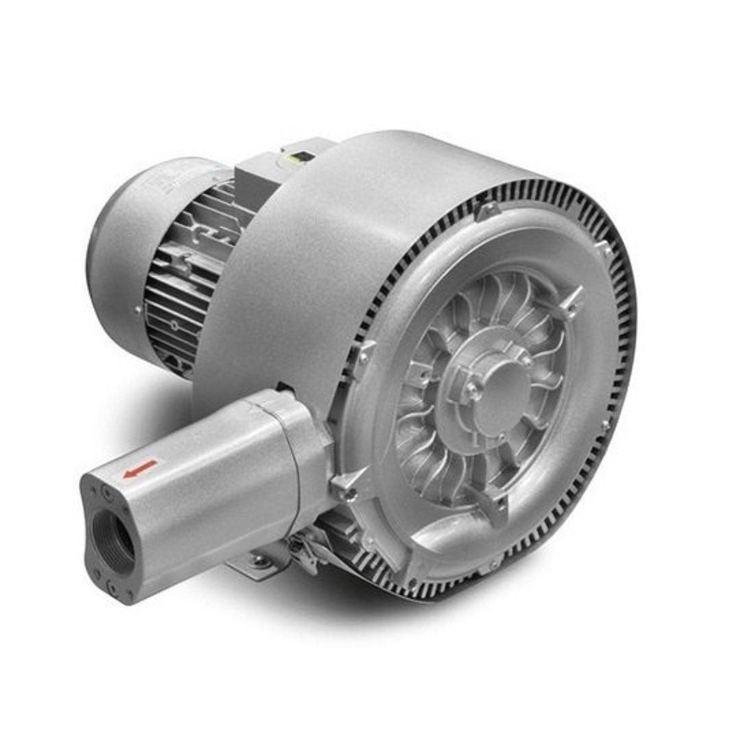 ริงโบลเวอร์ SANCO เครื่องเติมอากาศ 2SC Series รหัส2SC1740-57 – North Power