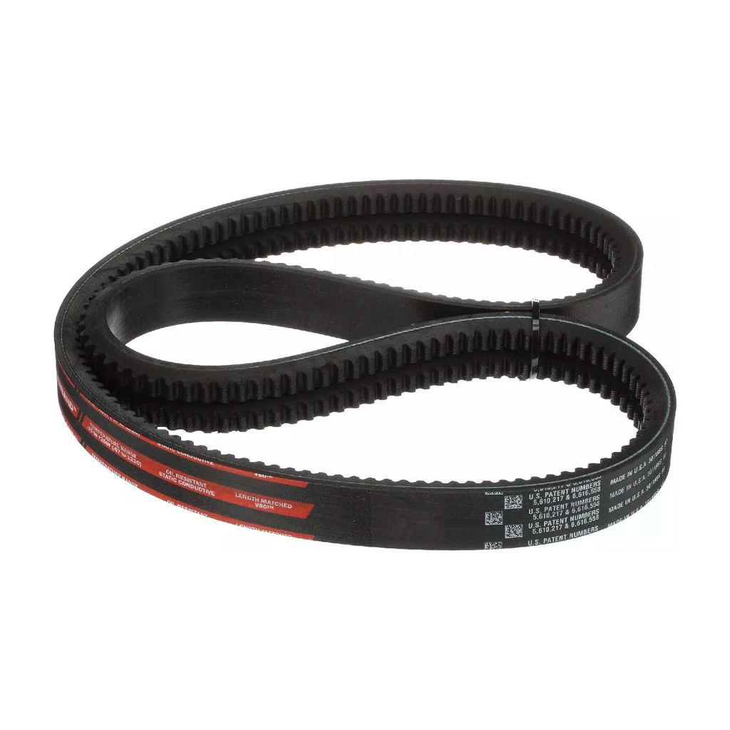 สายพาน GATES Super HC PowerBand 2/3VX670 ราคา 4828 บาท – North Power