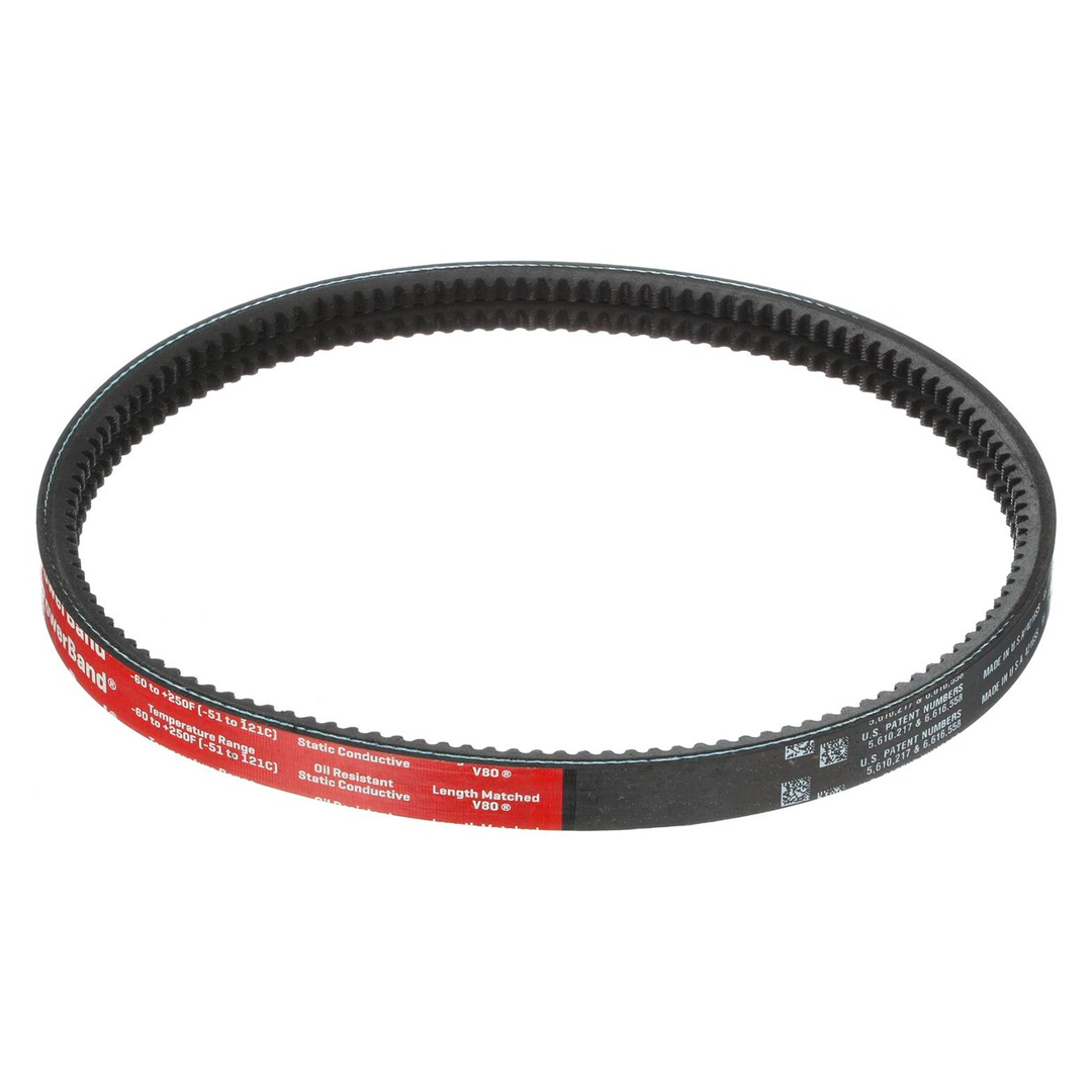 สายพาน GATES Super HC PowerBand 2/5VX750 ราคา 5706 บาท – North Power