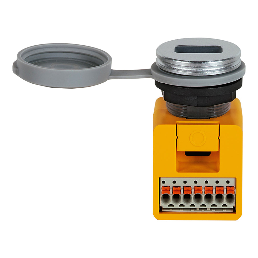 Control and signal devices PILZ อุปกรณ์ควบคุมและส่งสัญญาณ PIT oe USB ...