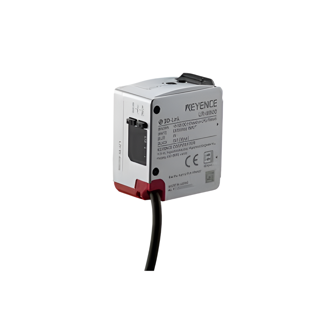 เซ็นเซอร์ KEYENCE Photoelectric Sensor เซนเซอร์สเปกตรัม ชนิดแอมพลิฟายเอ ...
