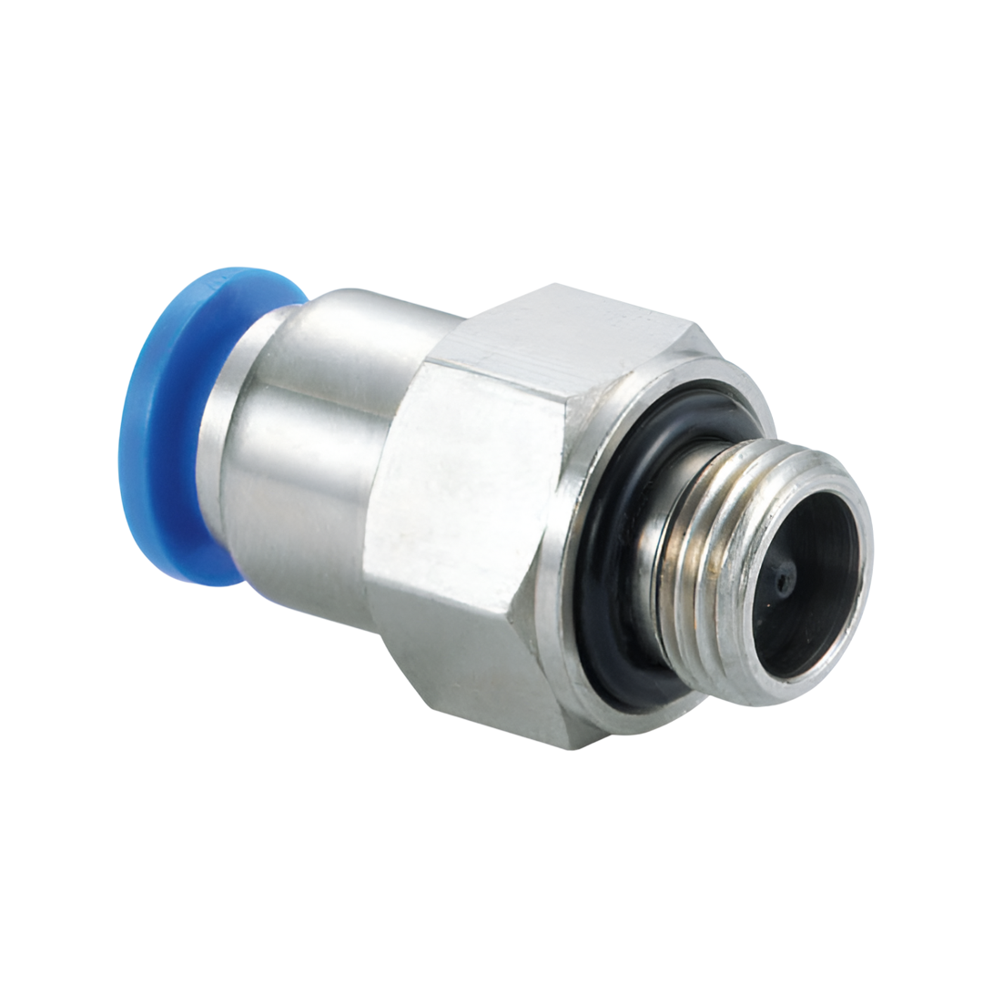 Stop Fittings CDC Straight SPC12-G03 ราคาถูก สอบถามแอดมิน – North Power