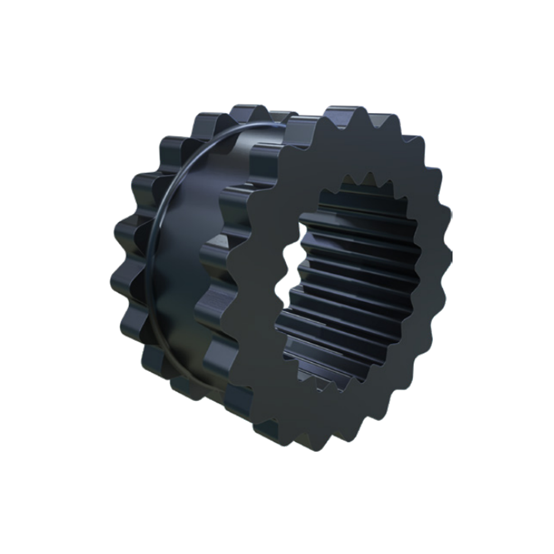 Couplings Martin Quadra-Flex Sleeves Types JEM - JEMS Sleeves 4 นิ้ว ...