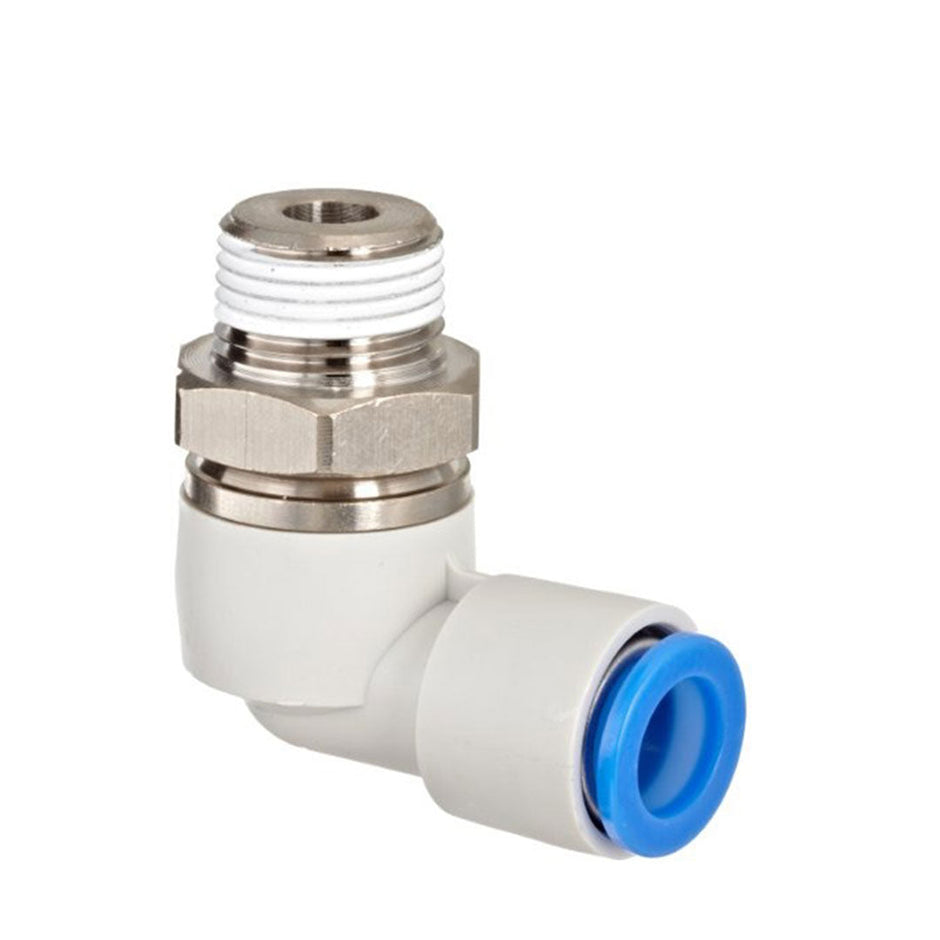จำหน่าย ข้อต่อลม SMC (Fitting SMC) ราคาถูกที่สุด มีบริการส่งของภายในวัน ...