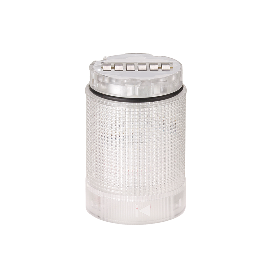 Signal Towers / Stack Lights WERMA รุ่น Kombi SIGN 40 LED Perm. light ...