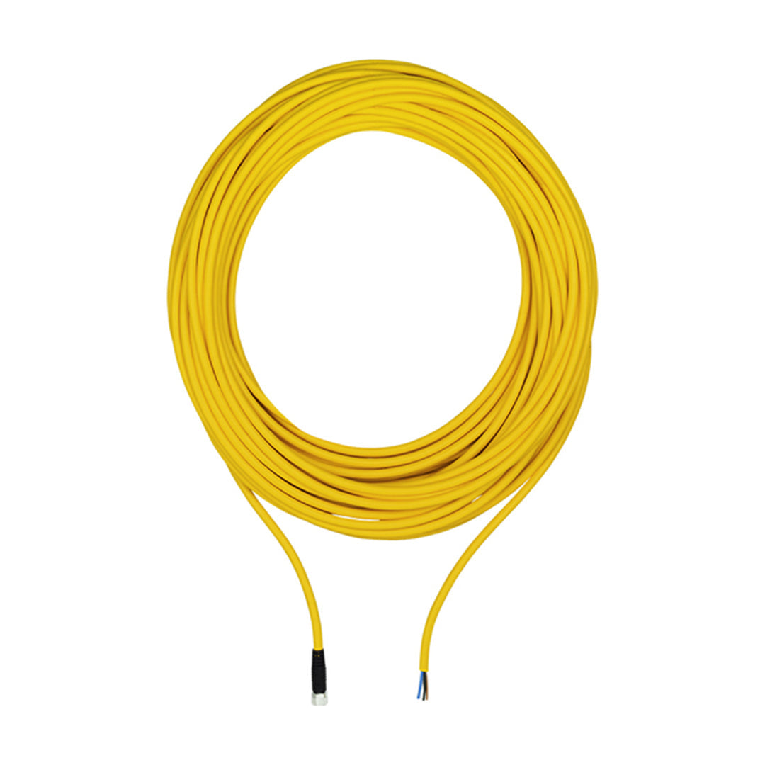 Cable and Plug สายเคเบิ้ลและปลั๊ก PILZ PSEN Kabel Gerade/cable ...