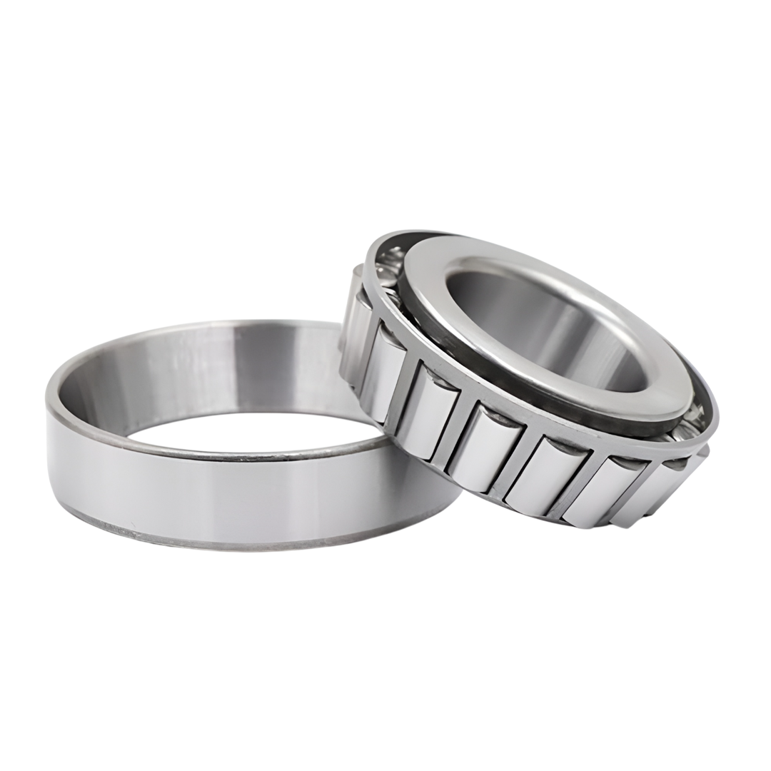 ตลับลูกปืน KONLON Single Row Tapered Roller Bearings EE275095/275155 ...