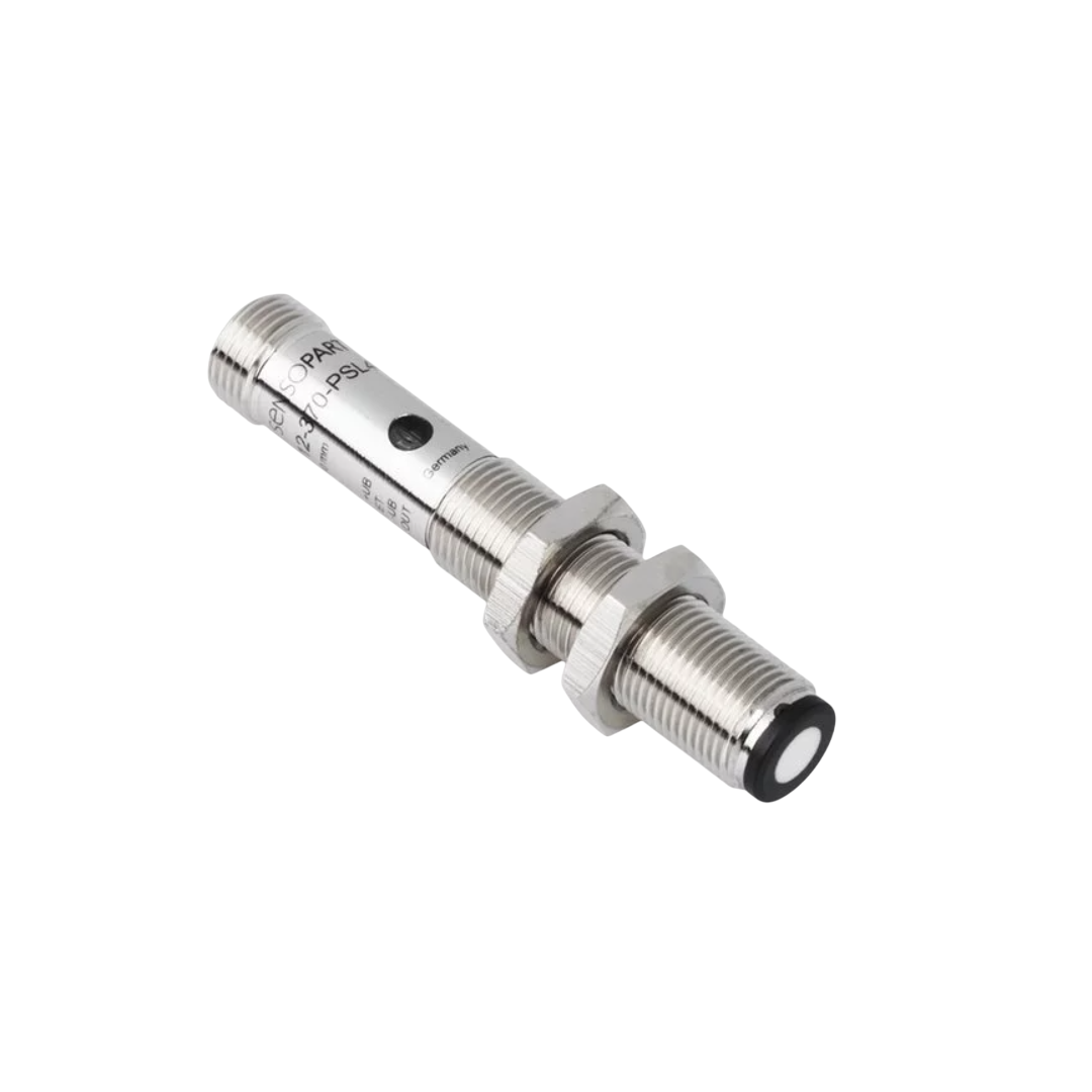 Ultrasonic Sensor SENSOPART รุ่น UT 12-370-A-IL4 690­-10101 ราคาถูก สอบ ...