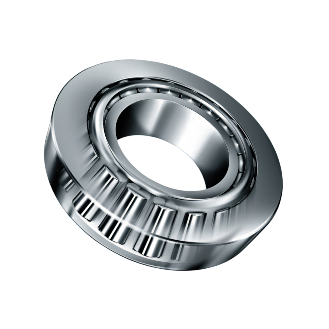 ตลับลูกปืน FAG Tapered roller bearings Single row Series 302, 303, 313 ...