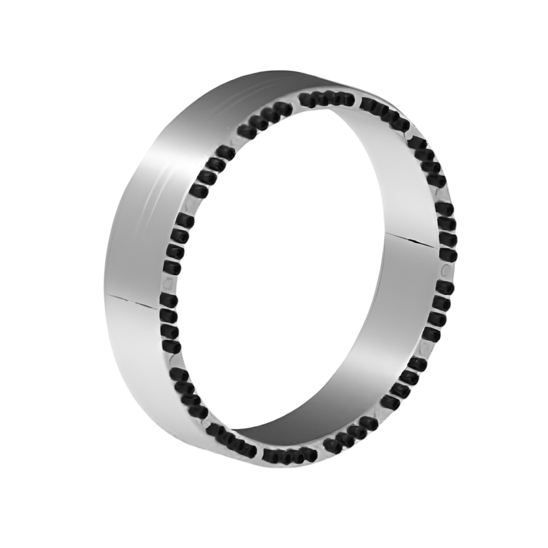 Locking Assemblies for Bending Loads RINGFEDER RfN 7015.1 ขนาด 660x770 ...