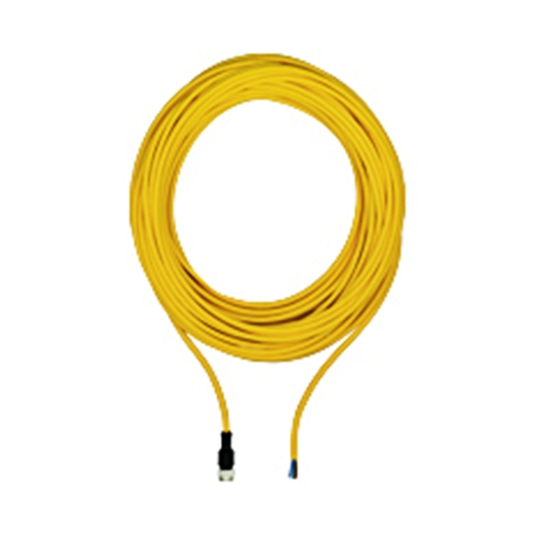 Cable and Plug สายเคเบิ้ลและปลั๊ก PILZ PSEN cable M12-5sf 20m code ...