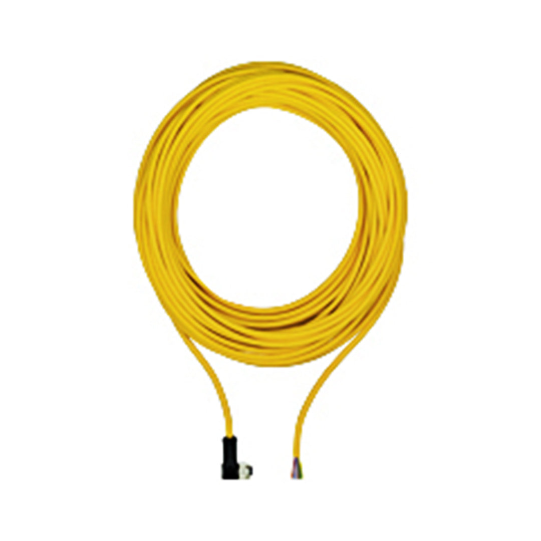 Cable and Plug สายเคเบิ้ลและปลั๊ก PILZ PSEN op cable angle M12 8-p ...