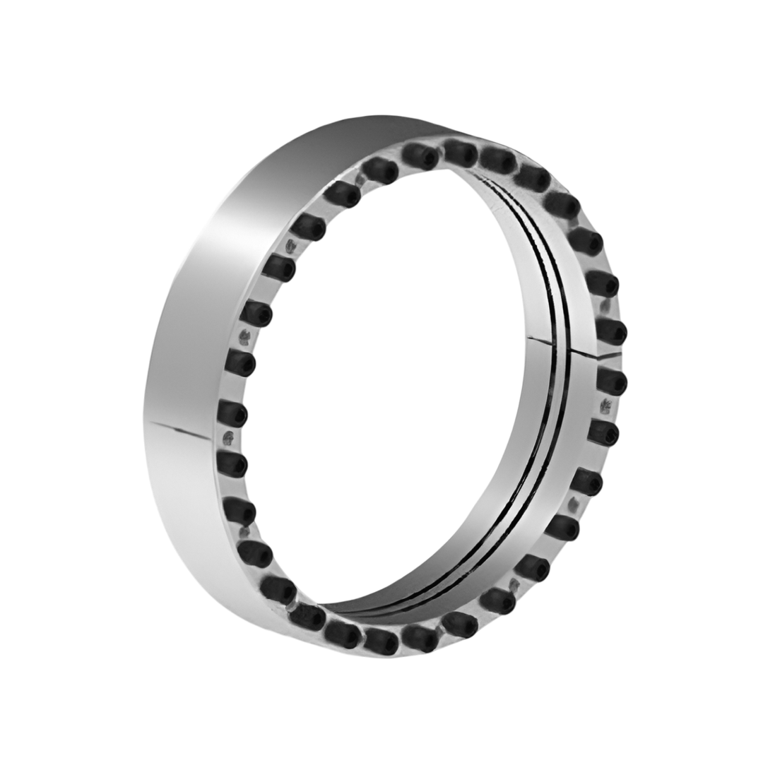 Locking Assemblies for Bending Loads RINGFEDER RfN 7515 ขนาด 90x130 ...