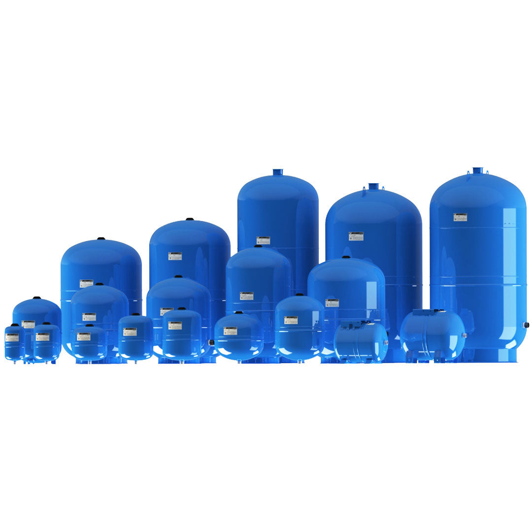 ถังแรงดัน Zilmet Pressure Tank ไฮโดรโปรเอ็กซ์ปอร์ต Hydro Pro 150 ลิตร ...