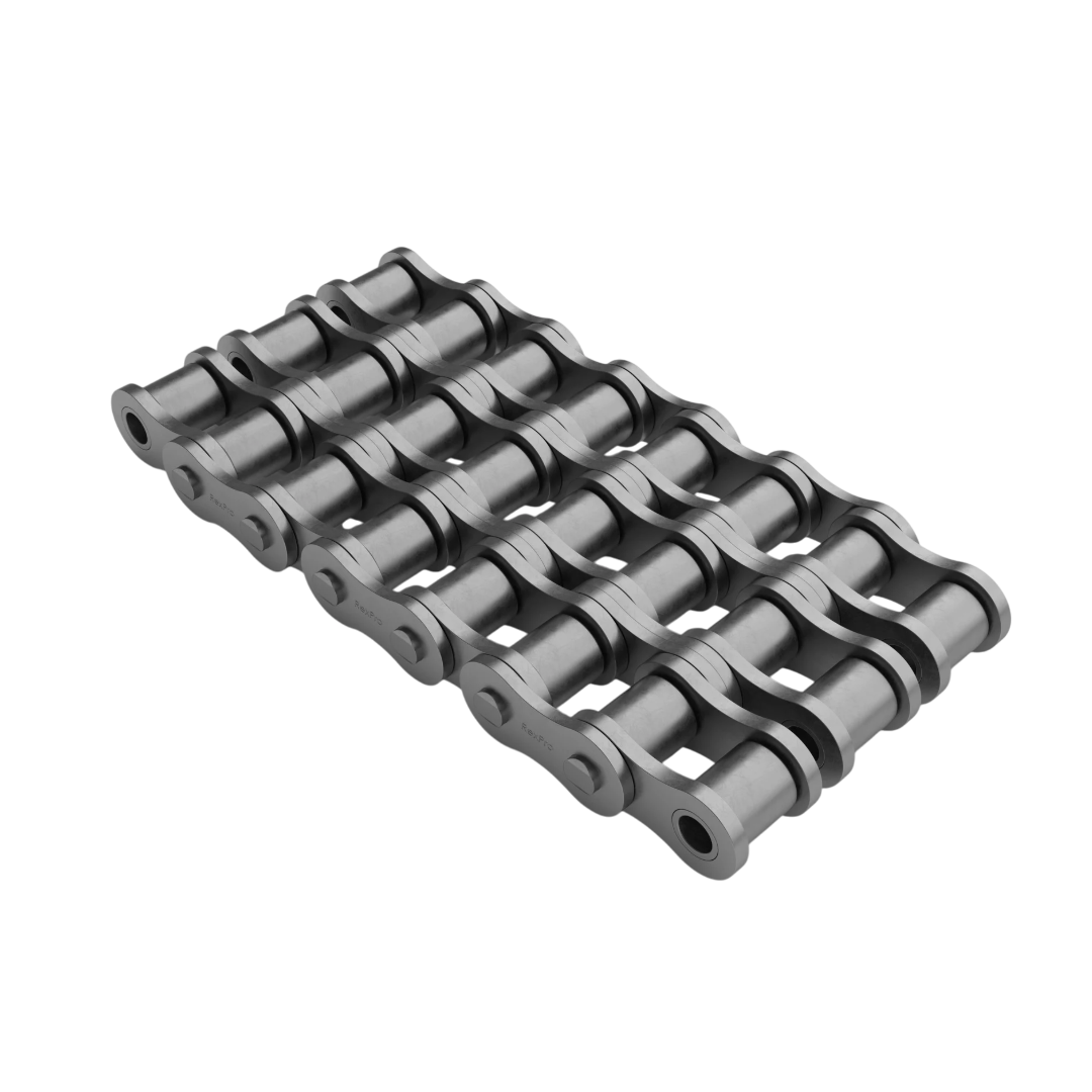 โซ่ส่งกำลัง Roller Chains Rexnord รุ่น OBS 06B-3 10FT REX 06B-3 USE ...