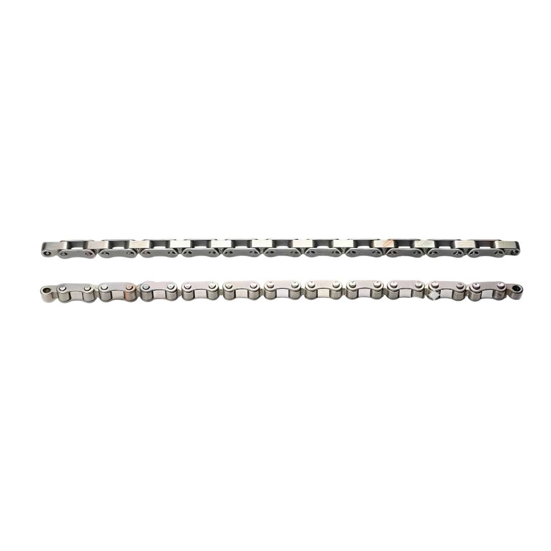 โซ่ TYC Block Chain Laminated Type L504 ขนาด 25.40 x 7.94 มม. ราคาถูก ...