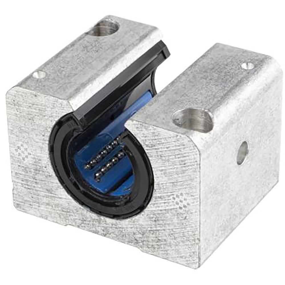 ตลับลูกปืน INA Linear Bush KGSNOS30-PP-AS – North Power