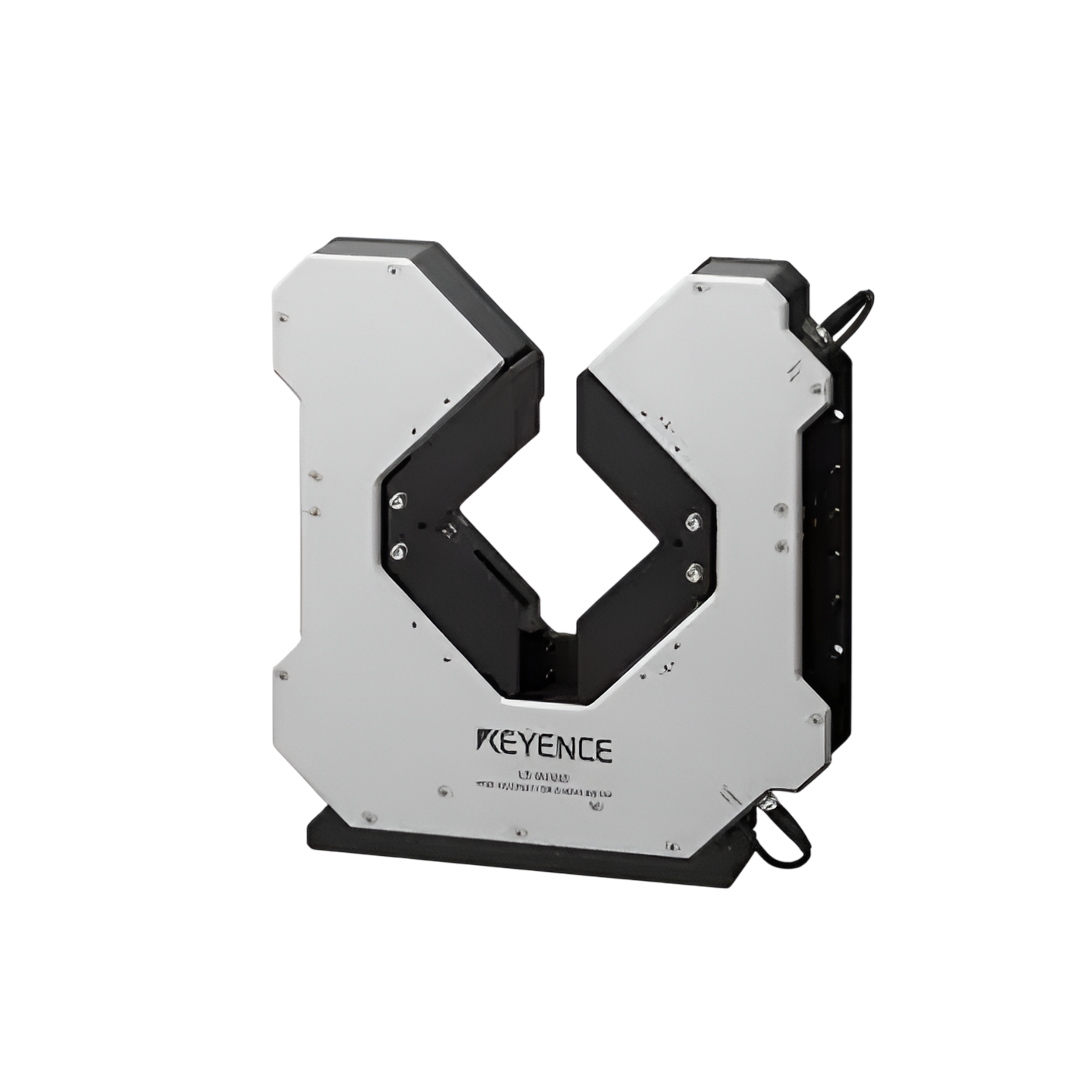 เซ็นเซอร์ KEYENCE Laser Scan Micrometer ออปติคัลไมโครมิเตอร์ความเร็วสูง ...