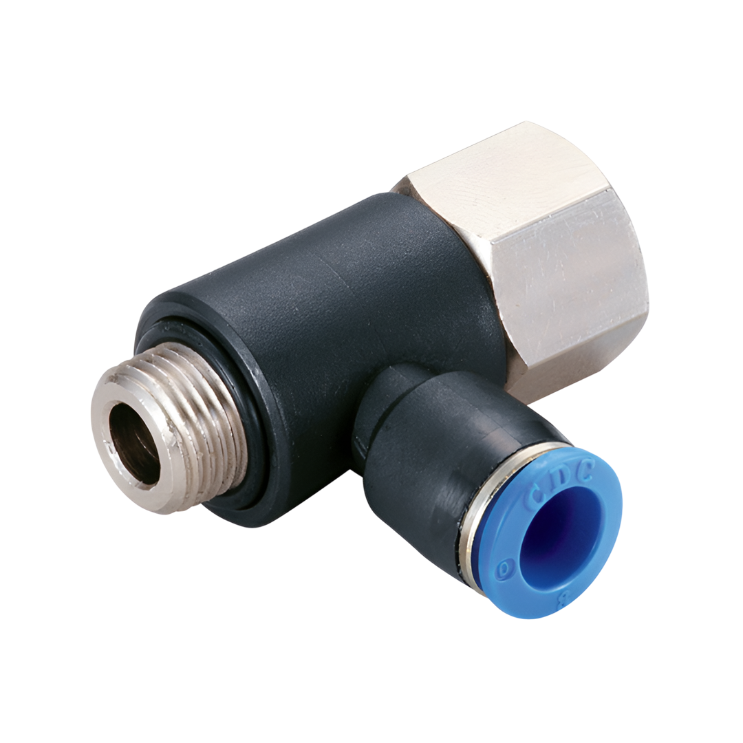 One-touch Fittings CDC PHF PHF04-M6 ราคาถูก สอบถามแอดมิน – North Power