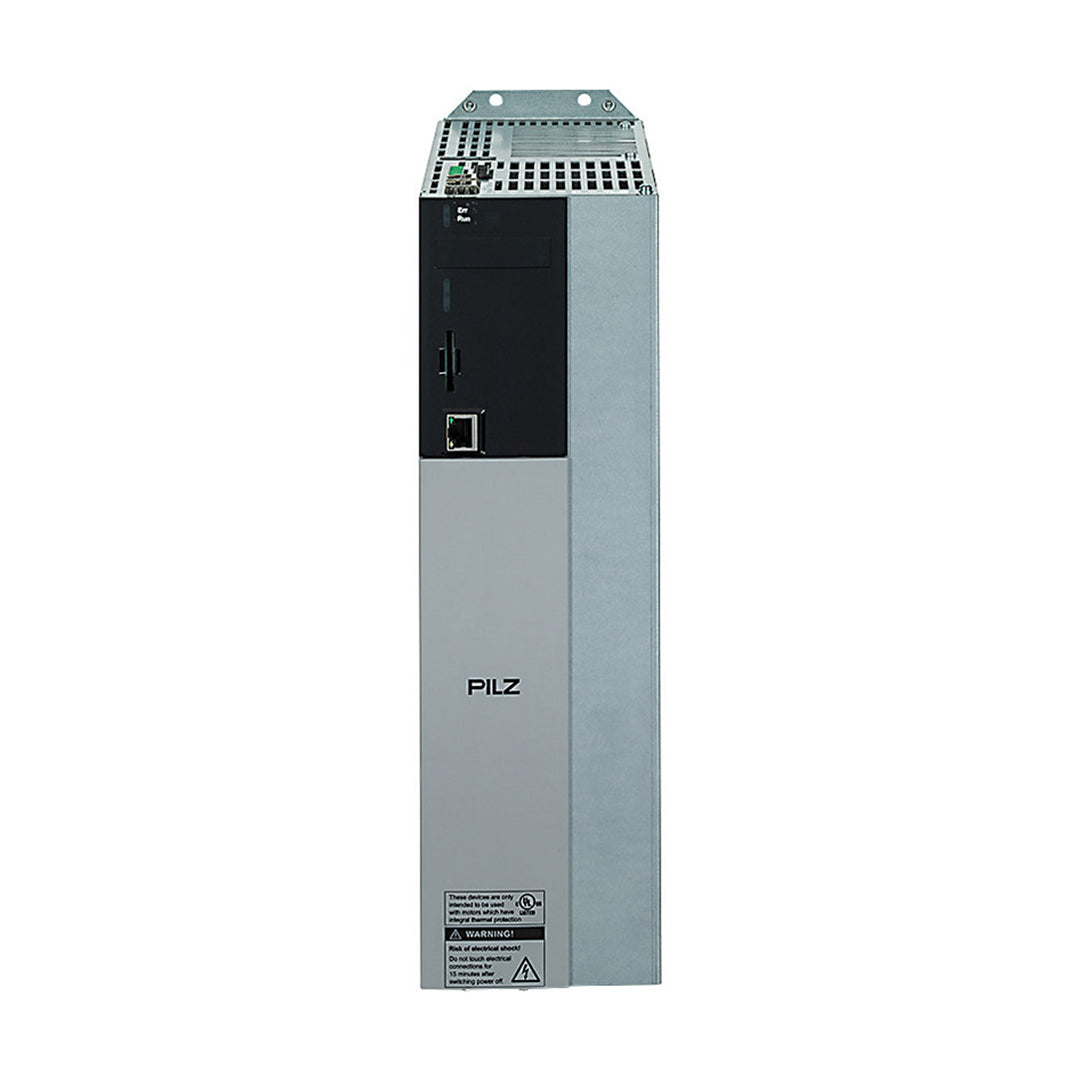 Drive Technology PILZ เทคโนโลยีระบบขับเคลื่อน PMC SI6A261Z/EC 1x 22A ...