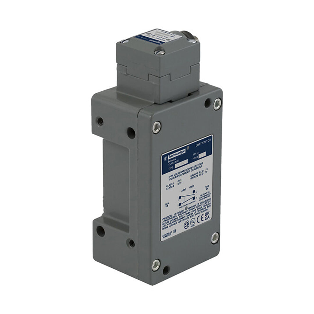 Limit Switch Telemecanique Sensors ลิมิต สวิตช์ 9007CR53G ของแท้ ราคา ...