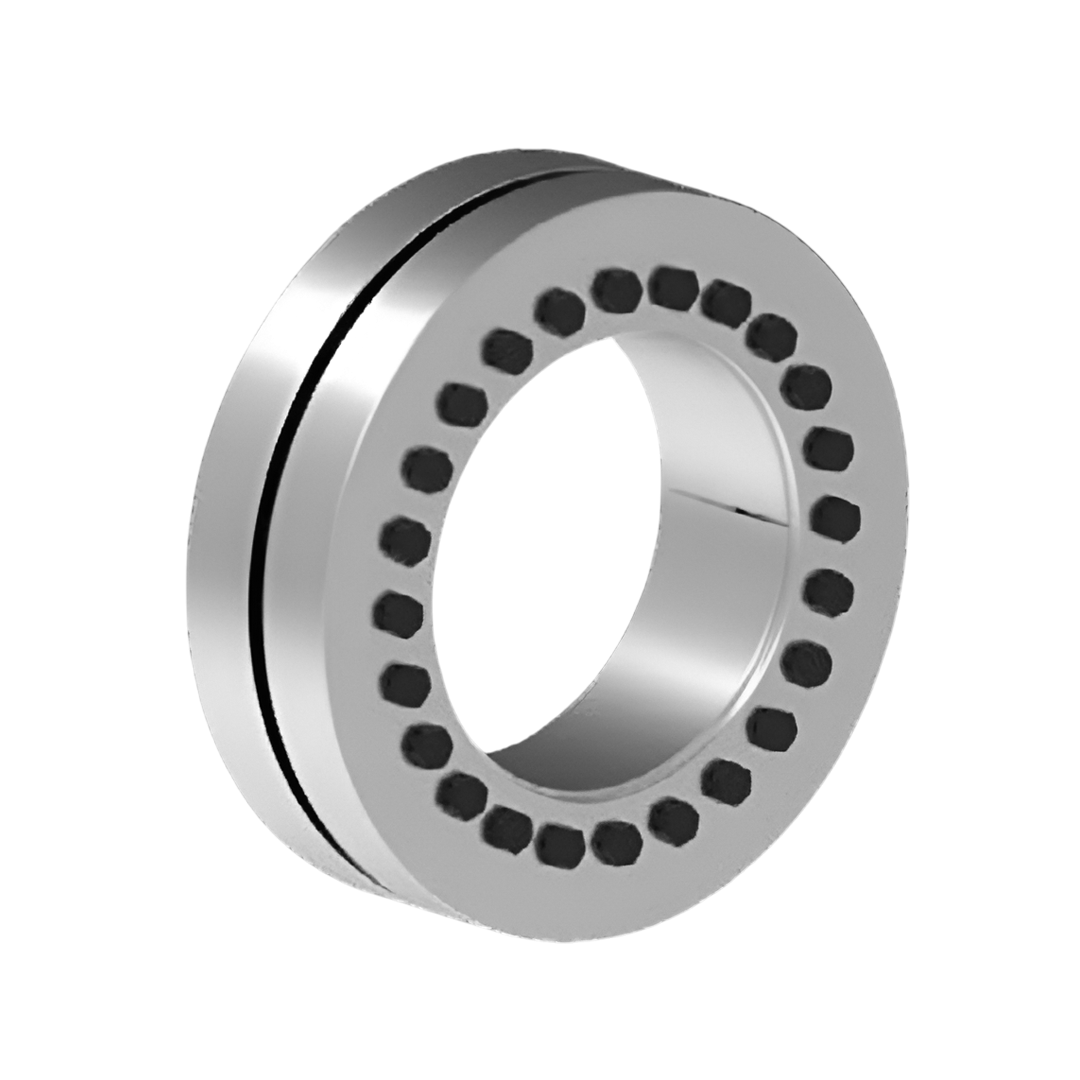 Shrink Discs RINGFEDER RfN 4071 ขนาด 400 x 680 (Solid shaft diameter ...
