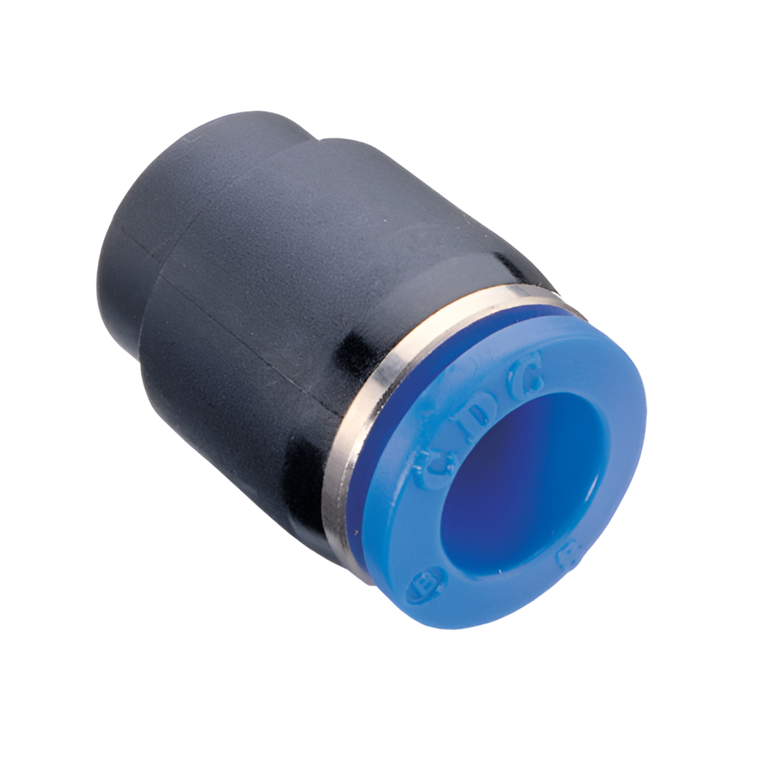 One-touch Fittings CDC Cap PPF08 ราคาถูก สอบถามแอดมิน – North Power