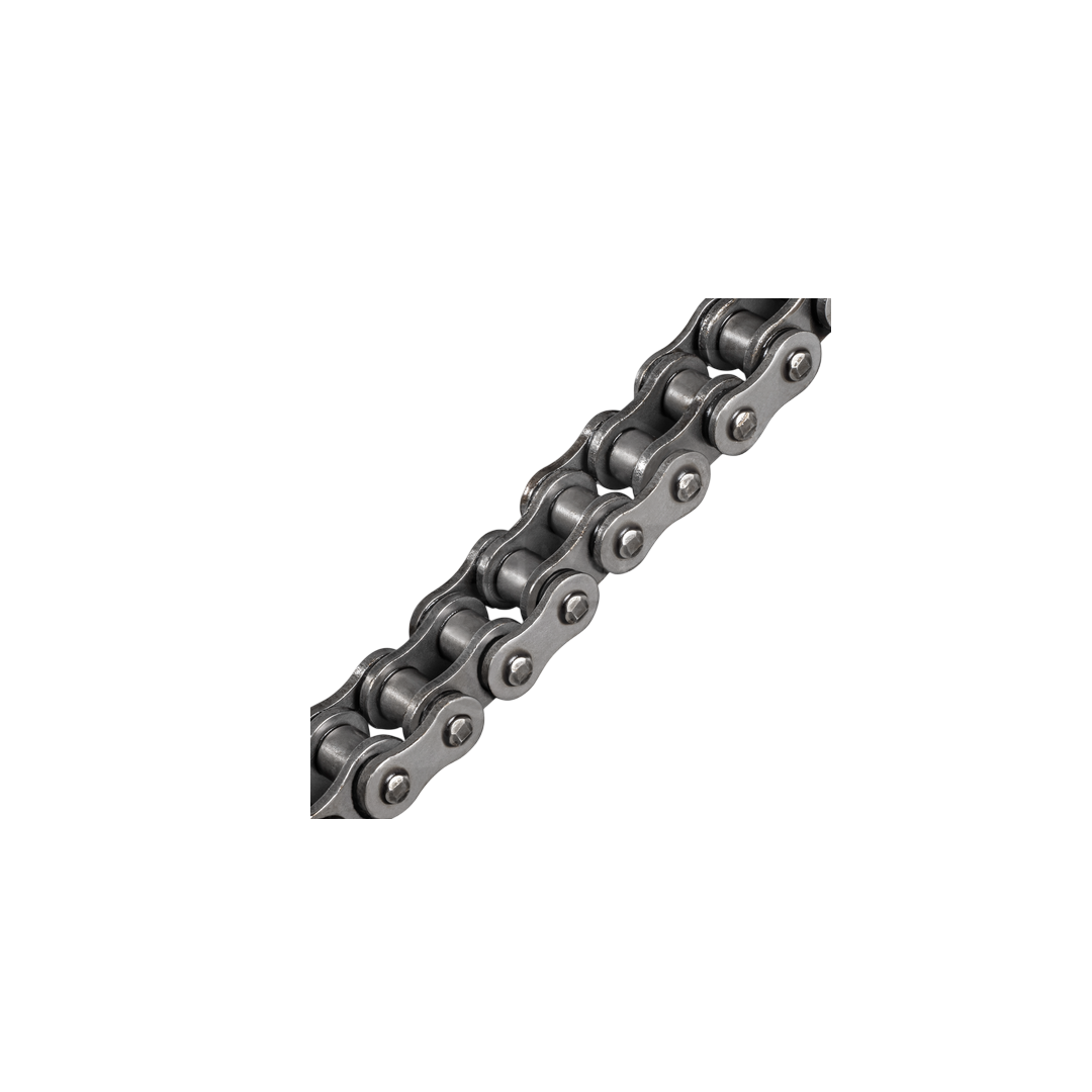 โซ่ TYC Lube-Free Roller Chain O-Ring Chain 50 O-ring ขนาด 15.88 x 9.53 ...