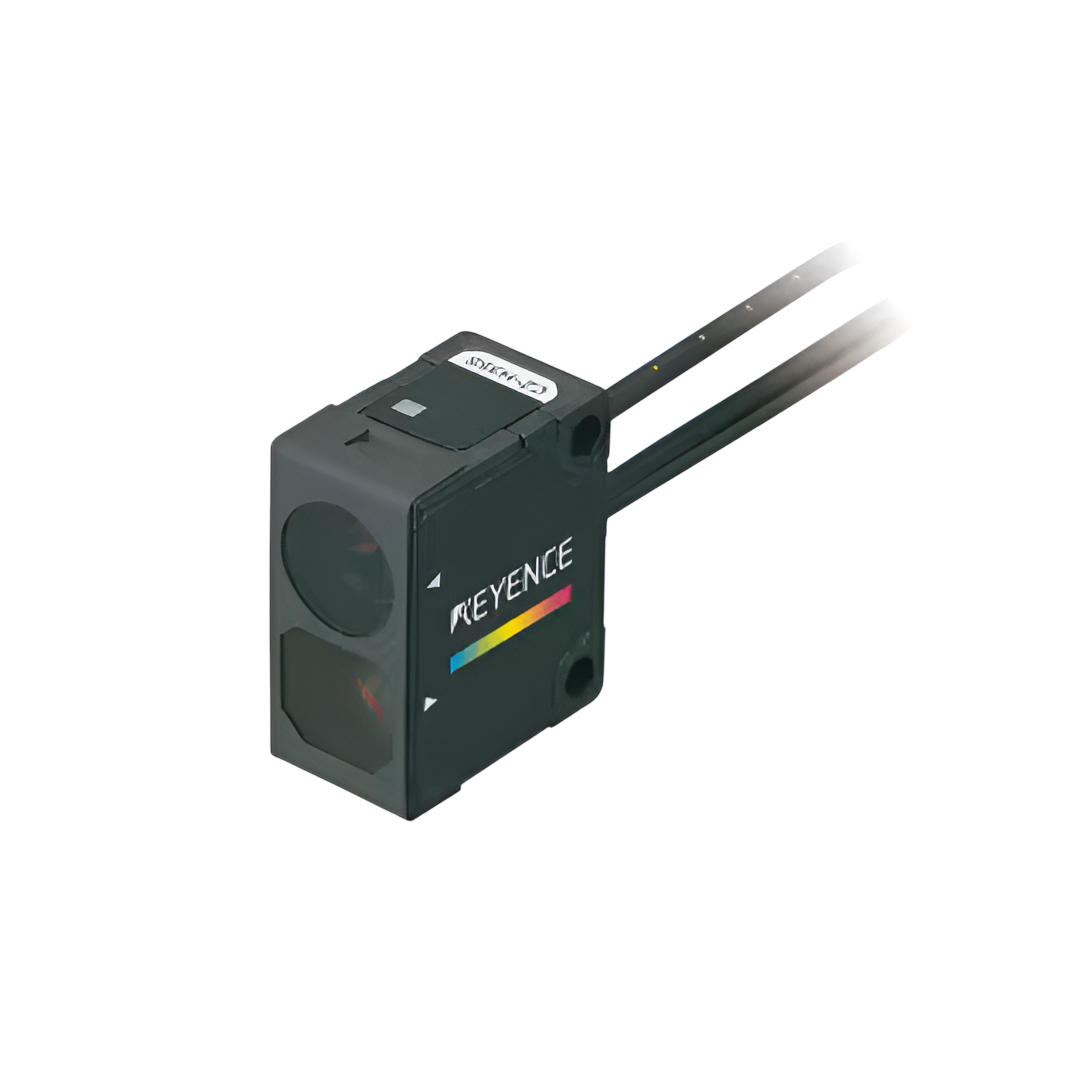 เซ็นเซอร์ KEYENCE Photoelectric Sensor ดิจิตอลไฟเบอร์ ออปติกเซนเซอร์ ...