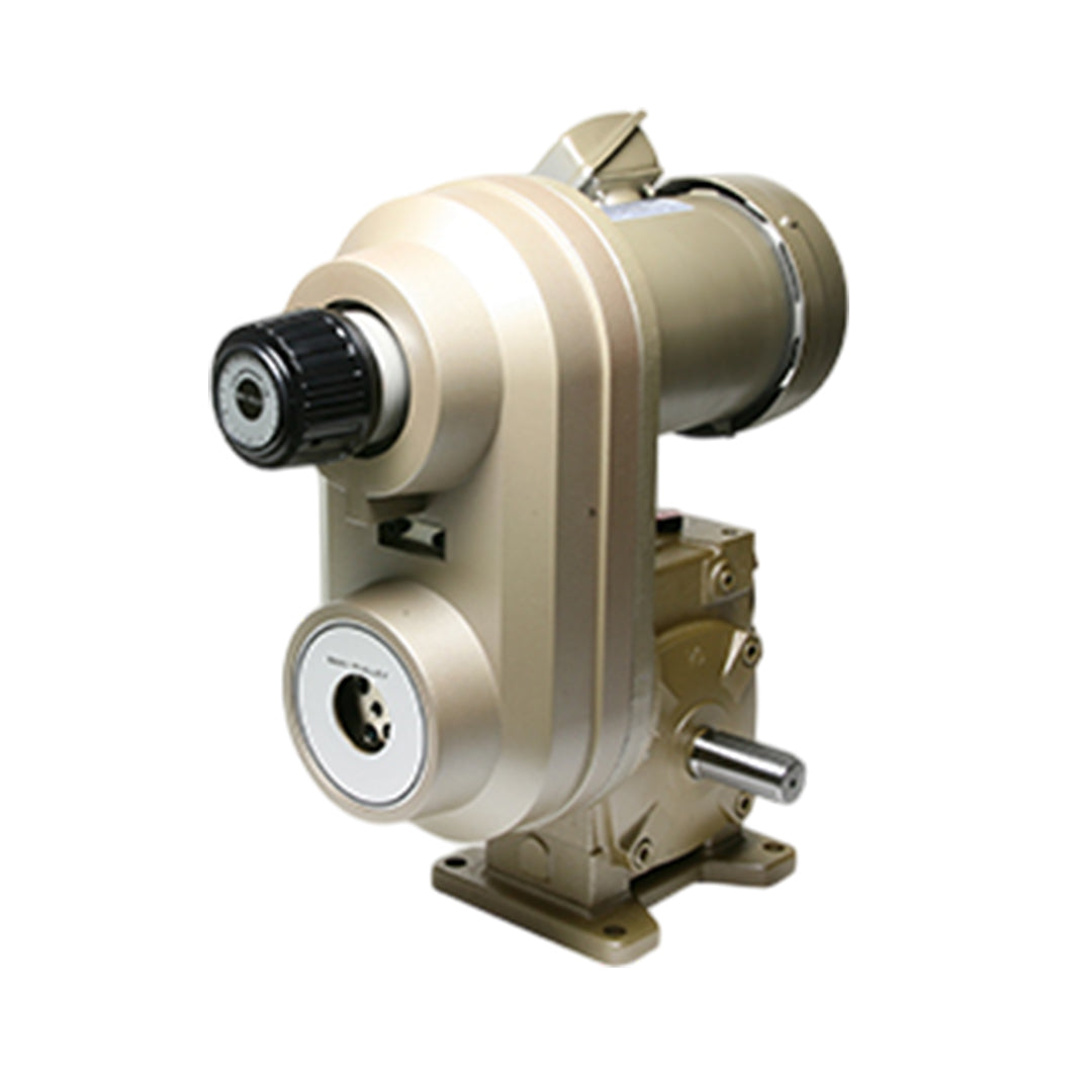 SPEED CHANGERS & REDUCERS ตัวลดความเร็ว Miki Pulley ANW (NHN/PMN) Types ...