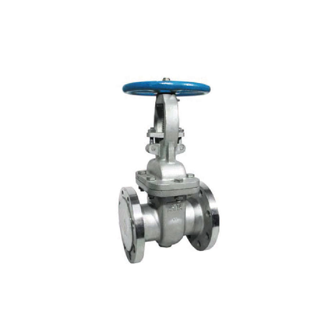 Arita Gate Valve SGA-F304 เกทวาล์ว 5 นิ้ว Stainless Steel ราคาถูก สอบ ...