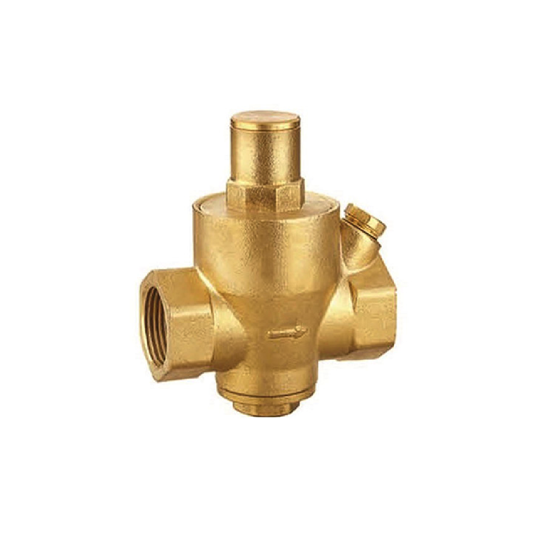 Arita วาล์วลดแรงดัน Pressure Reducing Valve รุ่น BPRV-S20 Brass 1/2 ...