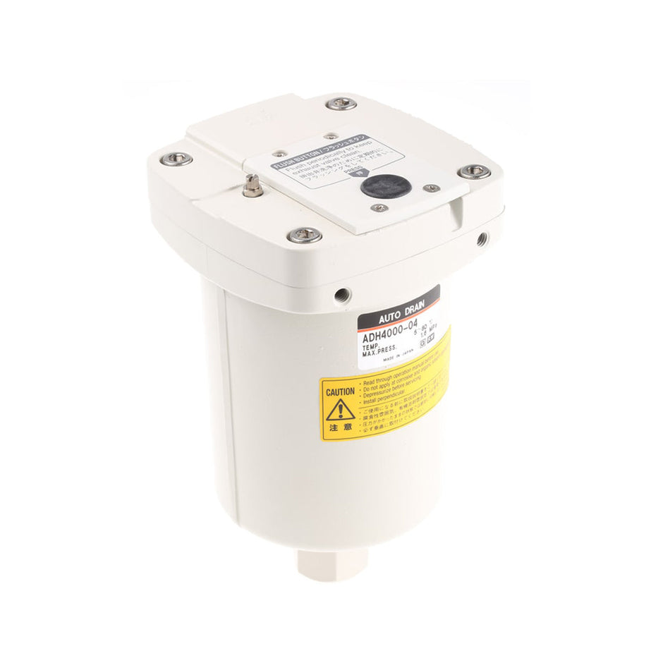 จำหน่าย Auto Drain ออโต้เดรนลม ออโต้เดรนไฟฟ้า ออโต้เดรนแบบลูกลอย ราคา ...