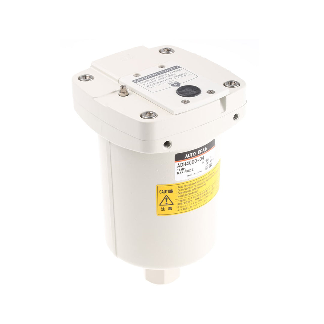 ออโต้เดรน SMC AD27-2, 8cm³ Auto DrainSMC ราคาถูก ซื้อที่ Northpower ...