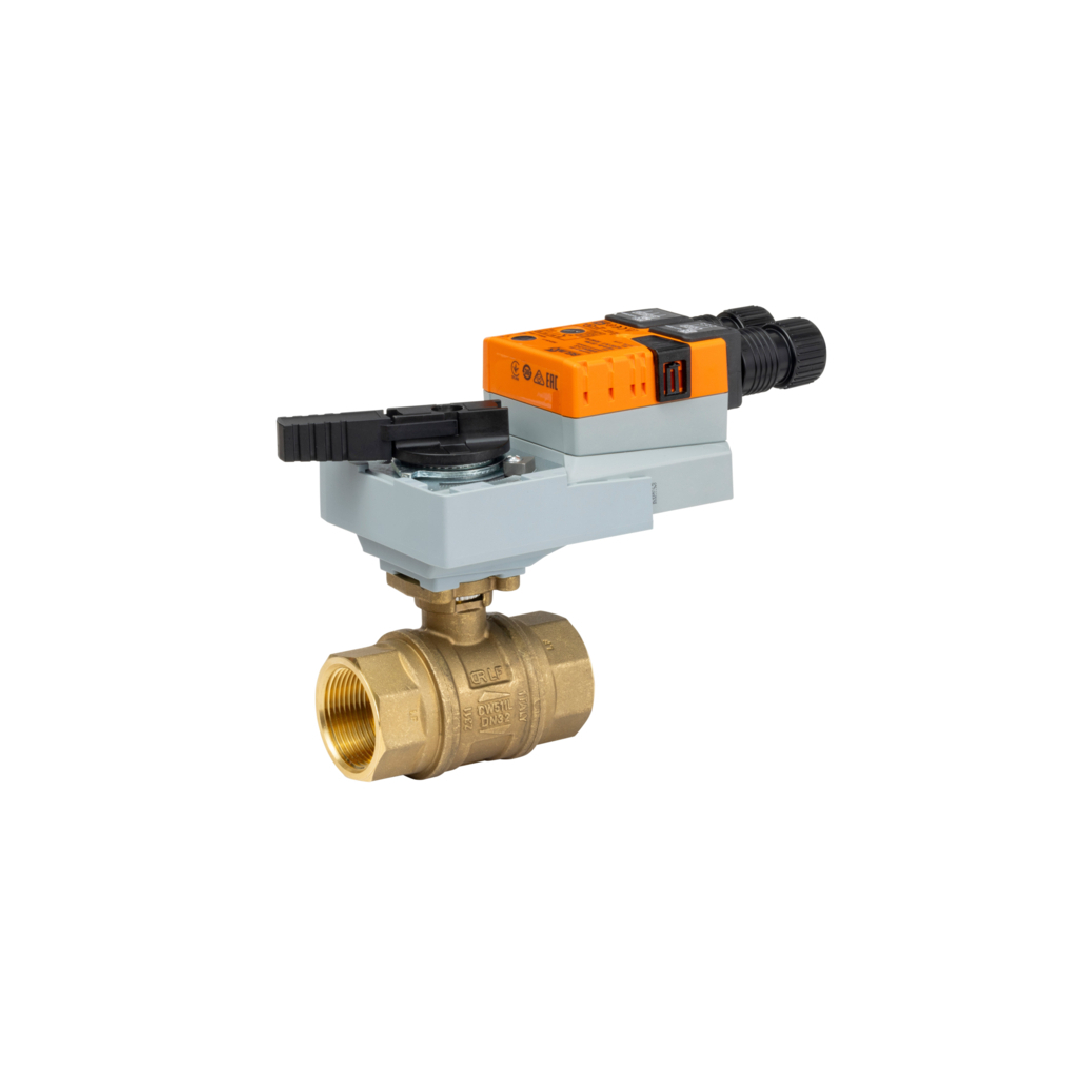 Potable Water Valve Belimo B2150PW-R+ARB24-3-S ราคาถูก สอบถามแอดมิน ...