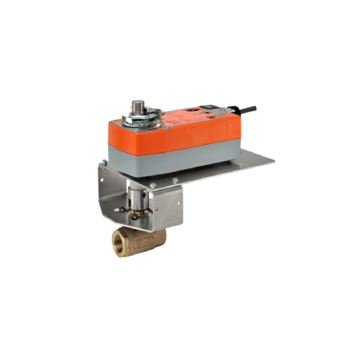 บอลวาล์ว 2 ทาง Ball Valve Belimo B219VSS+NFX24-MFT-S-X1 ราคาถูก สอบถามแอดมิน – North Power