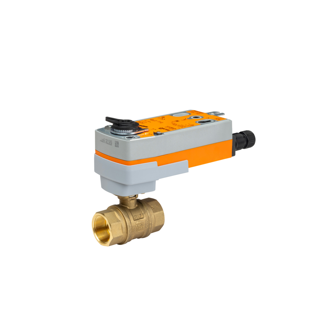 Potable Water Valve Belimo B2150PW-R+AFRBUP ราคาถูก สอบถามแอดมิน – North Power