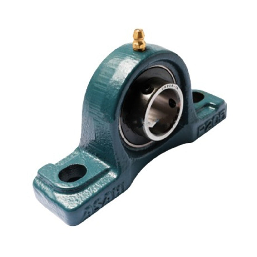 ตลับลูกปืน ASAHI UCP205 มีบริการส่งด่วน – North Power