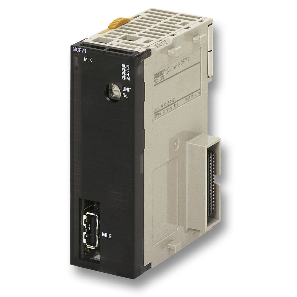 PLC OMRON CJ1W-NC882 – North Power