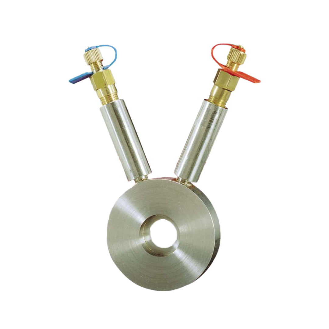 Crane Orifice Flow Measurement Device (FMD) Model DM900 2 1/2 นิ้ว ...