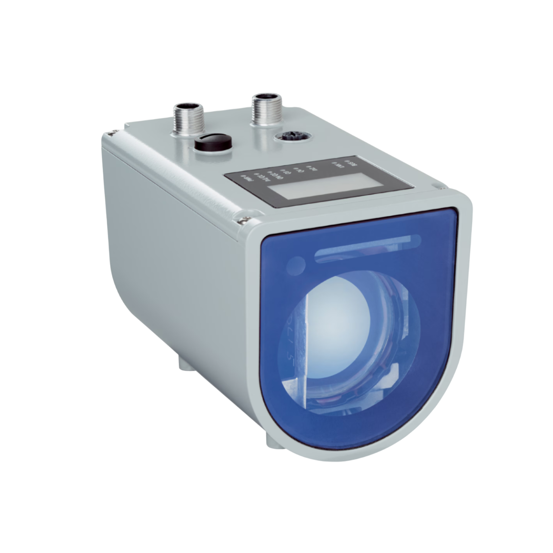 Distance Sensors SICK รุ่น Laser Distance Sensors DL1000-S11101 ...