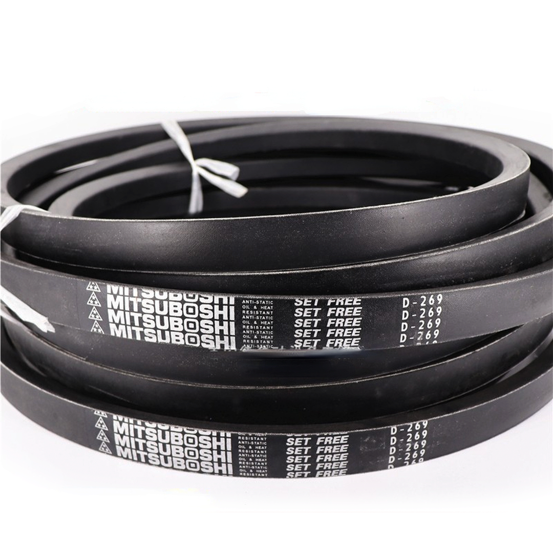 สายพาน MITSUBOSHI D 150 ราคา 1425 บาท จัดส่งภายในวัน – North Power